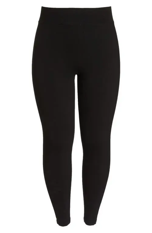 Hue High Rise Leggings