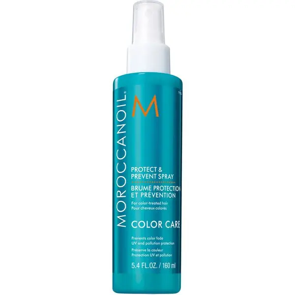 MOROCCANOIL® Protect & Prevent Spray - No Color