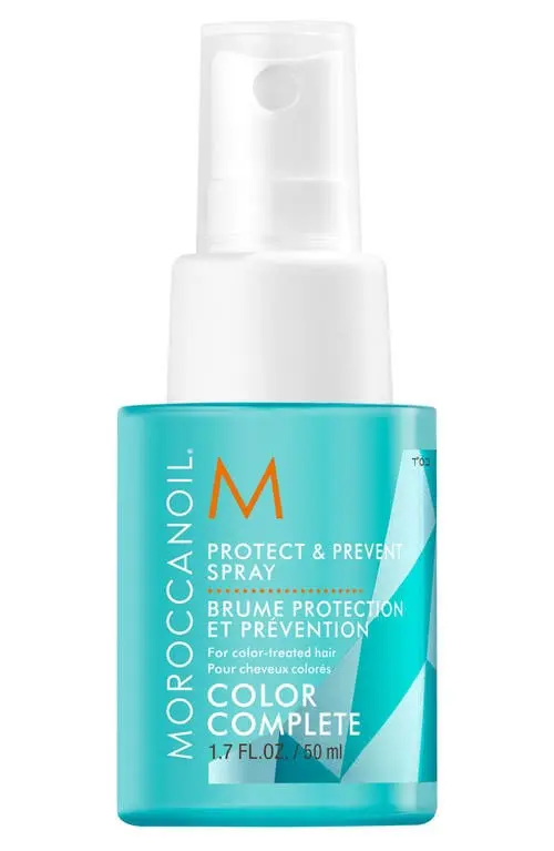 MOROCCANOIL Protect & Prevent Spray
