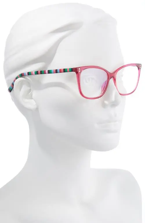 Kate Spade New York Aubree Blue Light Blocking Eyeglasses