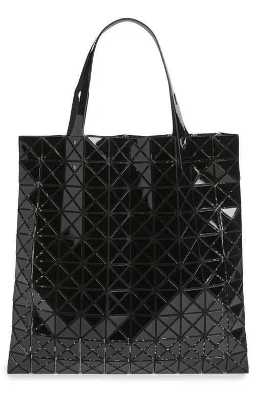 Issey Miyake Prism Tote - Black