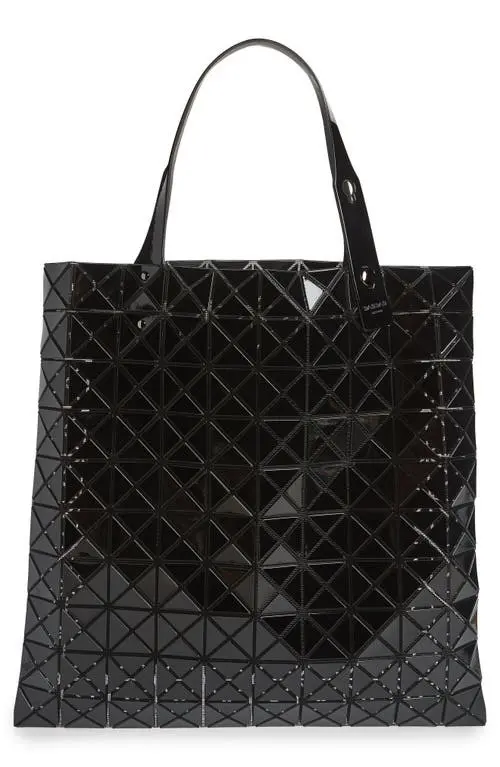 Issey Miyake Prism Tote - Black