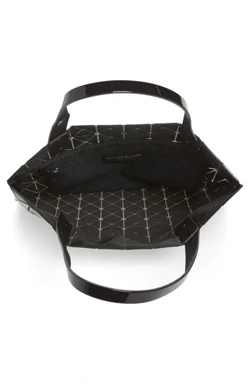 Issey Miyake Prism Tote - Black