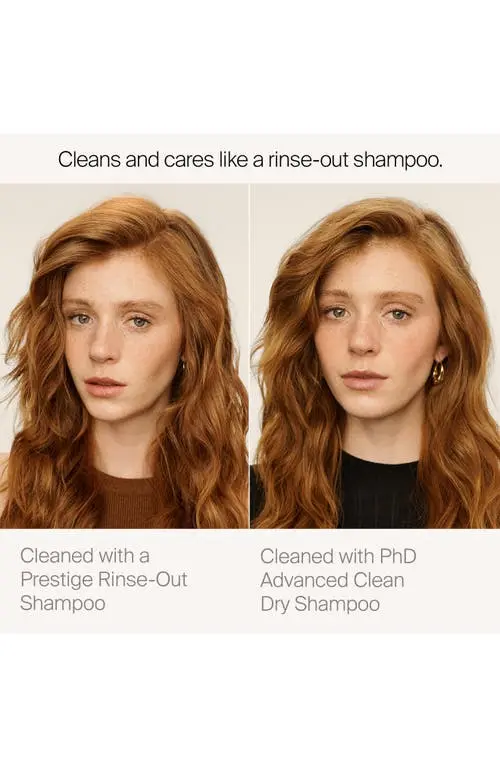 Living Proof Perfect Hair Day™ Advanced Clean Dry Shampoo