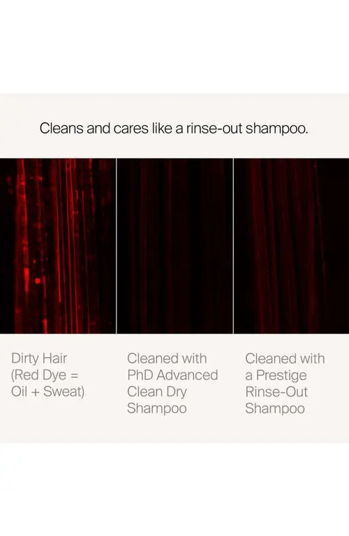 Living Proof Perfect Hair Day™ Advanced Clean Dry Shampoo