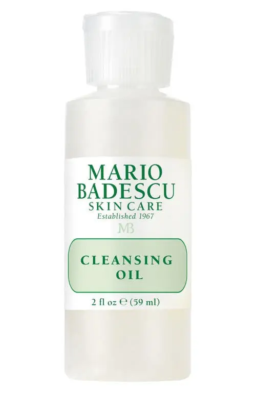 MARIO BADESCU Travel Oil - No Color