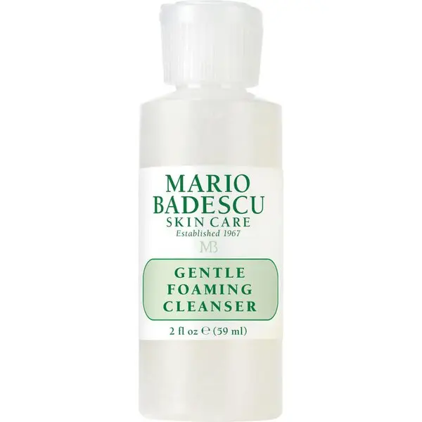 MARIO BADESCU Travel Foaming Cleanser - No Color