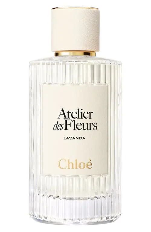 Chloé Atelier Des Fleurs Lavanda Eau De Parfum - No Color