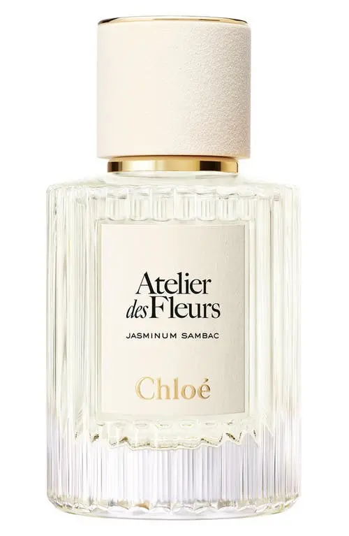 Chloé Atelier Des Fleurs Jasminum Sambac Eau De Parfum