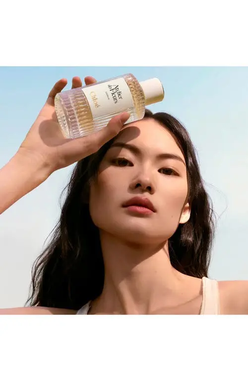 Chloé Atelier Des Fleurs Cedrus Eau De Parfum - No Color