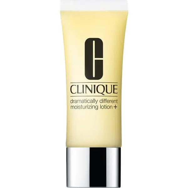 CLINIQUE Travel Different Moisturizing Lotion+ For Face - No Color