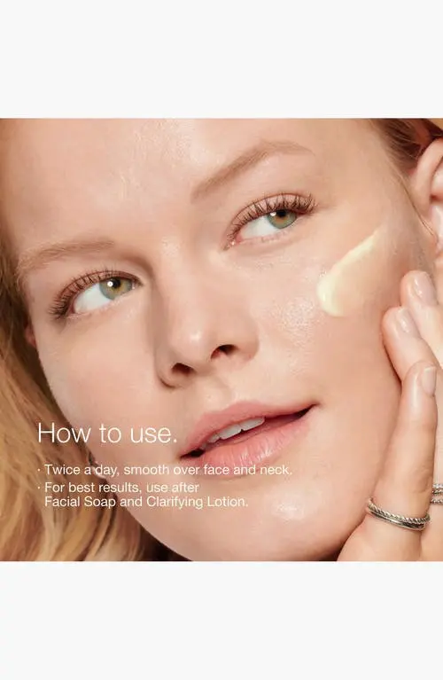 CLINIQUE Dramatically Different Moisturizing Lotion