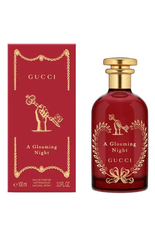 Gucci The Alchemist's Garden A Gloaming Night Eau De Parfum