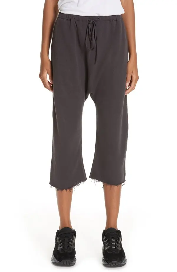 R13 Field Crop Sweatpants