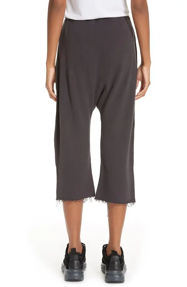 R13 Field Crop Sweatpants