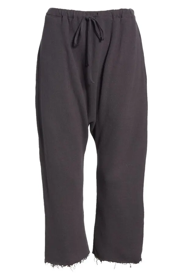 R13 Field Crop Sweatpants