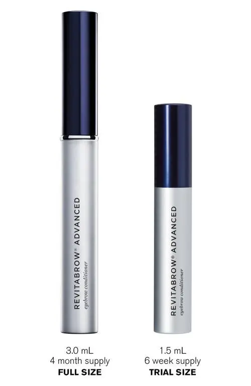 RevitaLash® Cosmetics Revitabrow® Advanced Eyebrow Conditioner