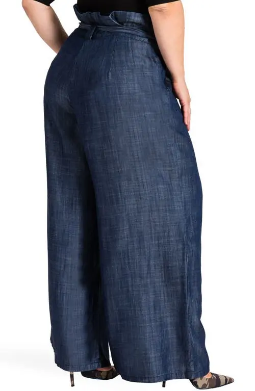 STANDARDS & PRACTICES Cleo Wide Leg Pants