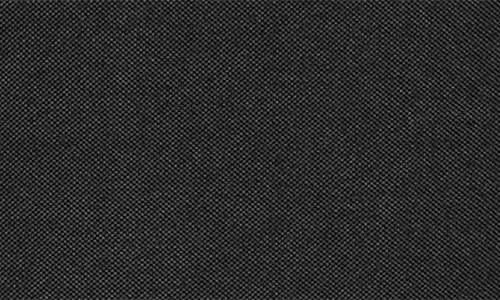 Cutter & Buck Advantage Tri-blend Long Sleeve Polo - Black