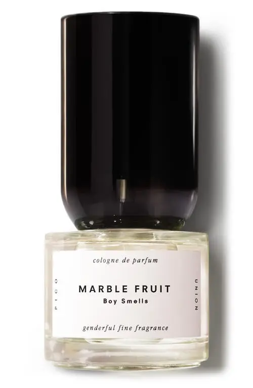 BOY SMELLS Marble Fruit Genderful Fine Fragrance