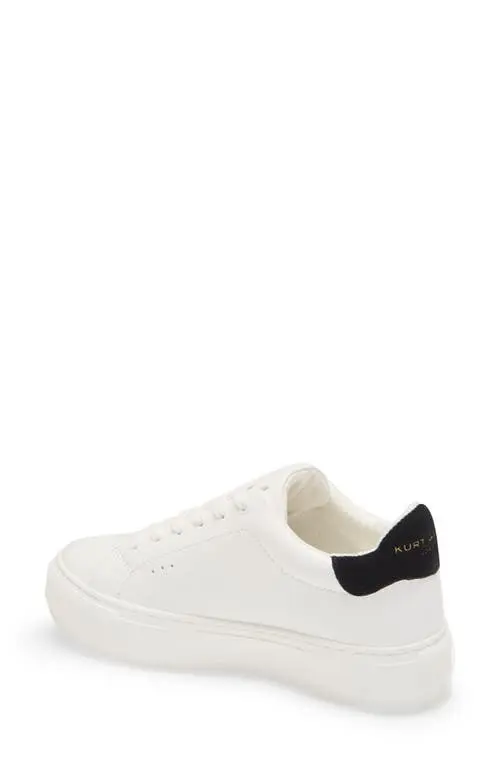 Kurt Geiger Laney Eye Sneakers