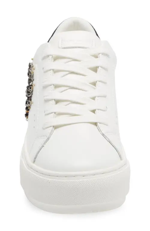 Kurt Geiger Laney Eye Sneakers
