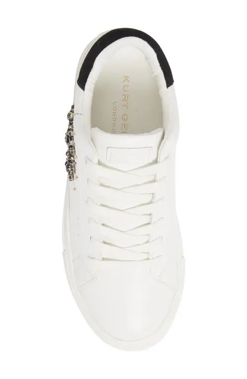 Kurt Geiger Laney Eye Sneakers
