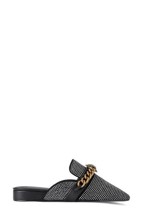 Kurt Geiger Chelsea Loafer Mule