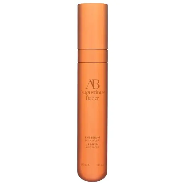 Augustinus Bader The Refillable Serum With Tfc8 - One-color