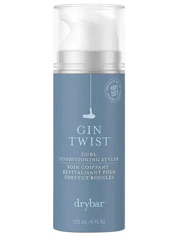 DRYBAR Gin Twist Leave-in Conditioning Styler - One-color