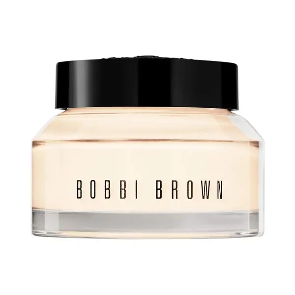 Bobbi Brown Vitamin Enriched Face Base Moisturizer & Primer With Vitamin C + Hyaluronic Acid - One-color