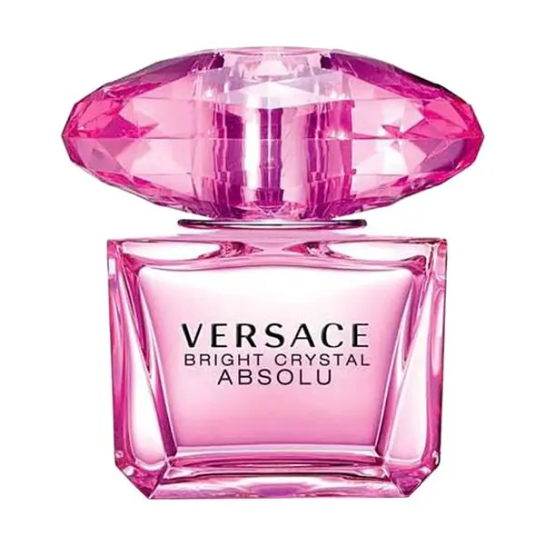 Versace Bright Crystal Absolu Eau De Parfum - One-color