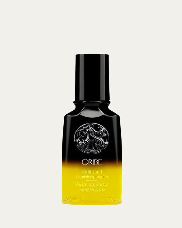 Oribe Gold Lust Nourishing Hair Oil - One-color