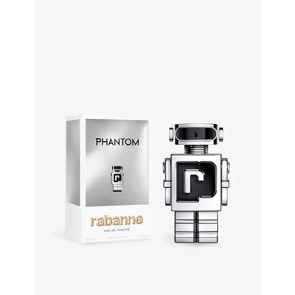 Rabanne Phantom Eau De Toilette - Na