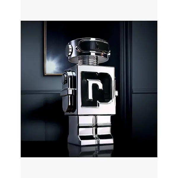 Rabanne Phantom Eau De Toilette - Na