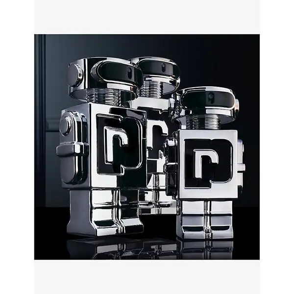 Rabanne Phantom Eau De Toilette - Na