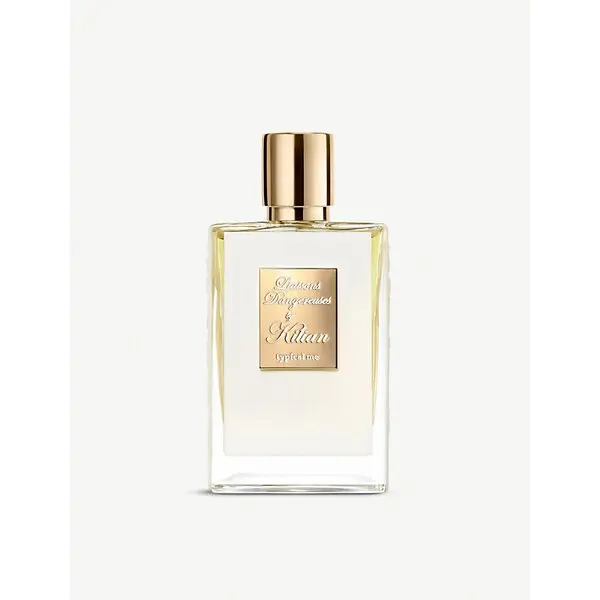 KILIAN Liaisons Dangereuses Eau De Parfum Refillable Spray - Na