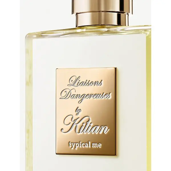 KILIAN Liaisons Dangereuses Eau De Parfum Refillable Spray