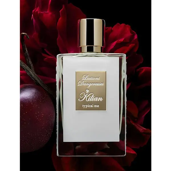 KILIAN Liaisons Dangereuses Eau De Parfum Refillable Spray