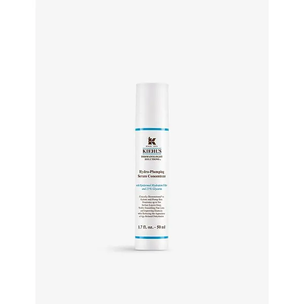 KIEHL'S SINCE 1851 Hydro-plumping Serum Concentrate - One-color