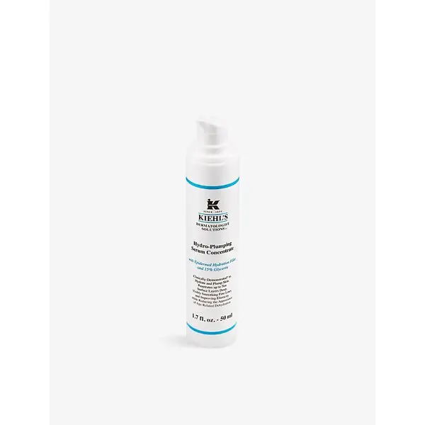 KIEHL'S SINCE 1851 Hydro-plumping Serum Concentrate - One-color
