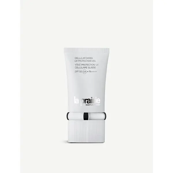 La Prairie Cellular Swiss Uv Protection Veil Spf 50 50ml - One-color