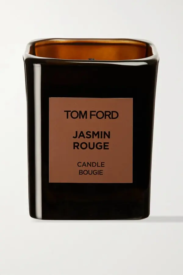TOM FORD Private Blend Jasmin Rouge Candle, 200g