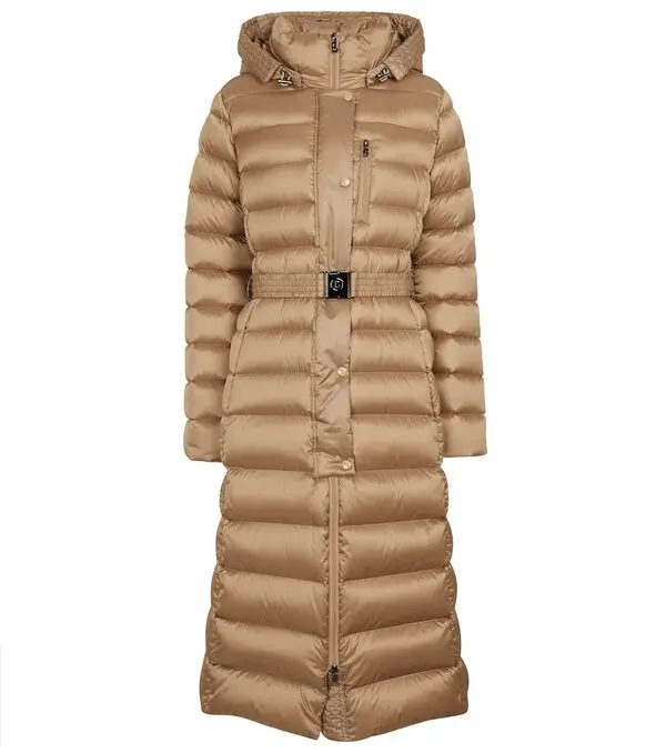 Bogner Nicole Down Coat