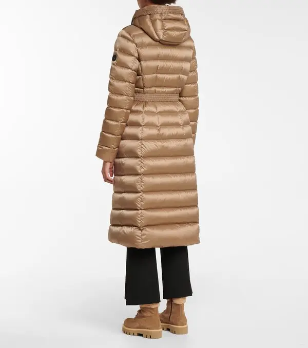 Bogner Nicole Down Coat