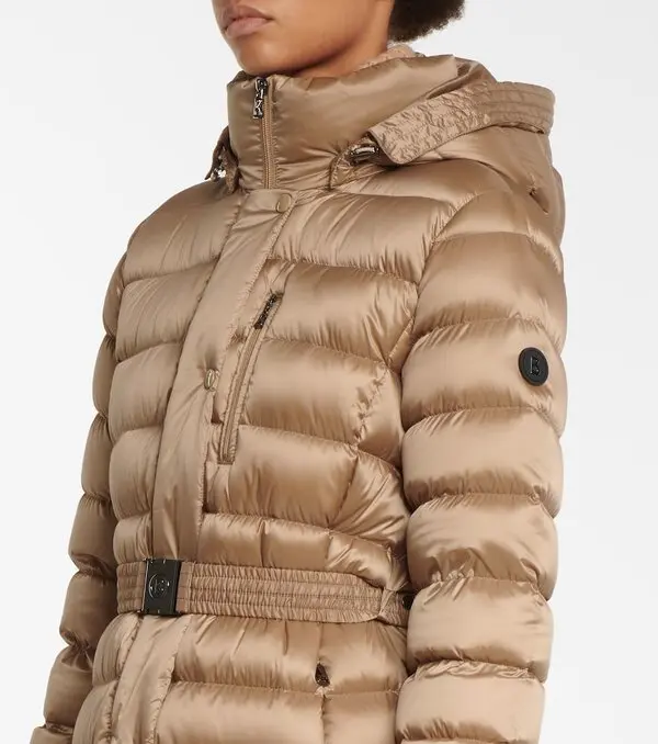 Bogner Nicole Down Coat