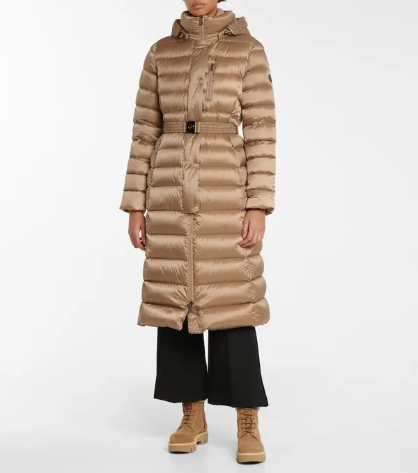 Bogner Nicole Down Coat