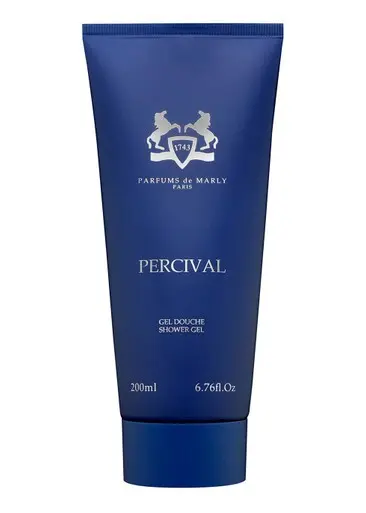 PARFUMS DE MARLY Percival Shower Gel - Na