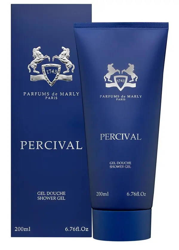 PARFUMS DE MARLY Percival Shower Gel