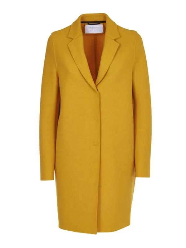 Harris Wharf London Wool Coat